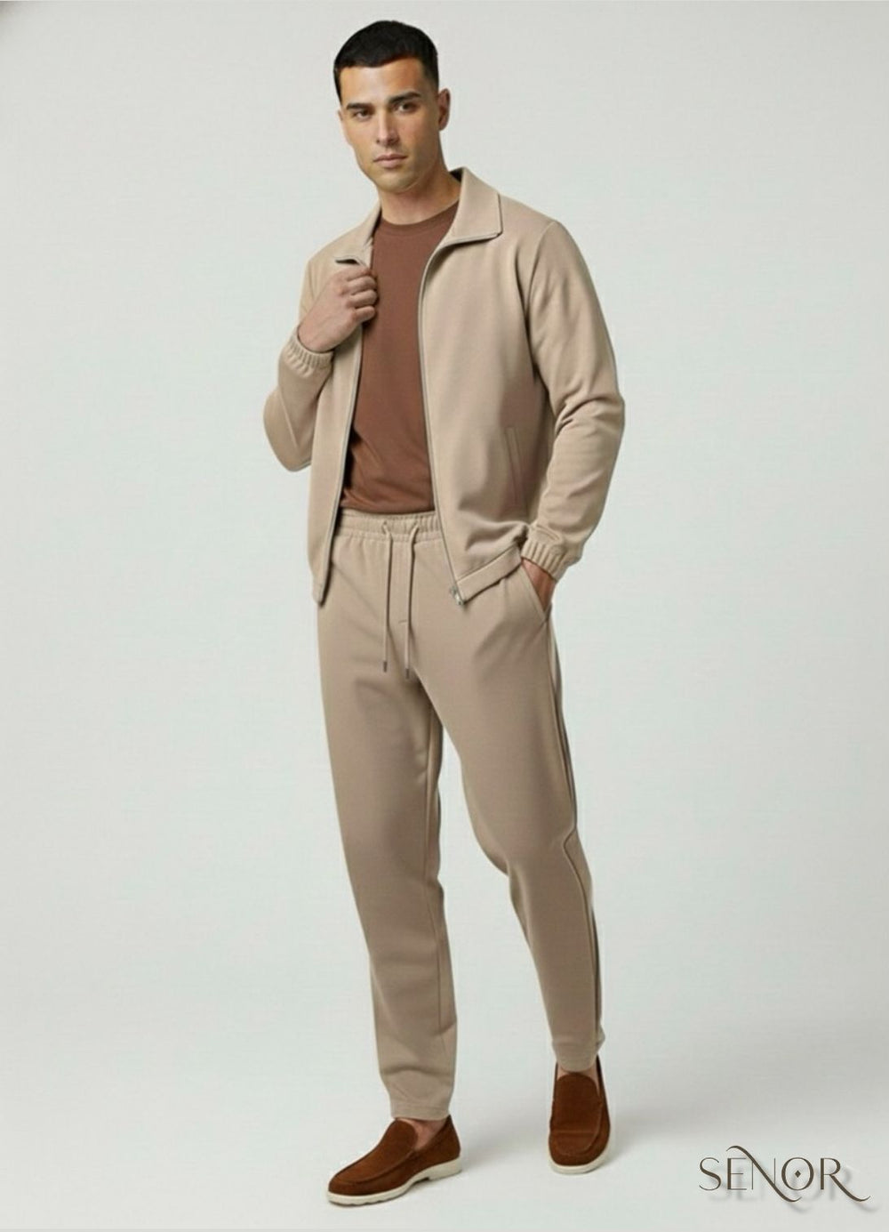 Tech Suit